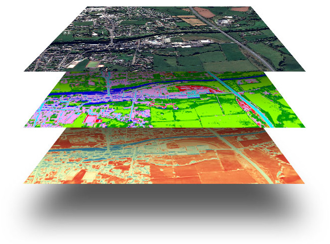 ai4geo engine - A collaborative virtual research environment for ...